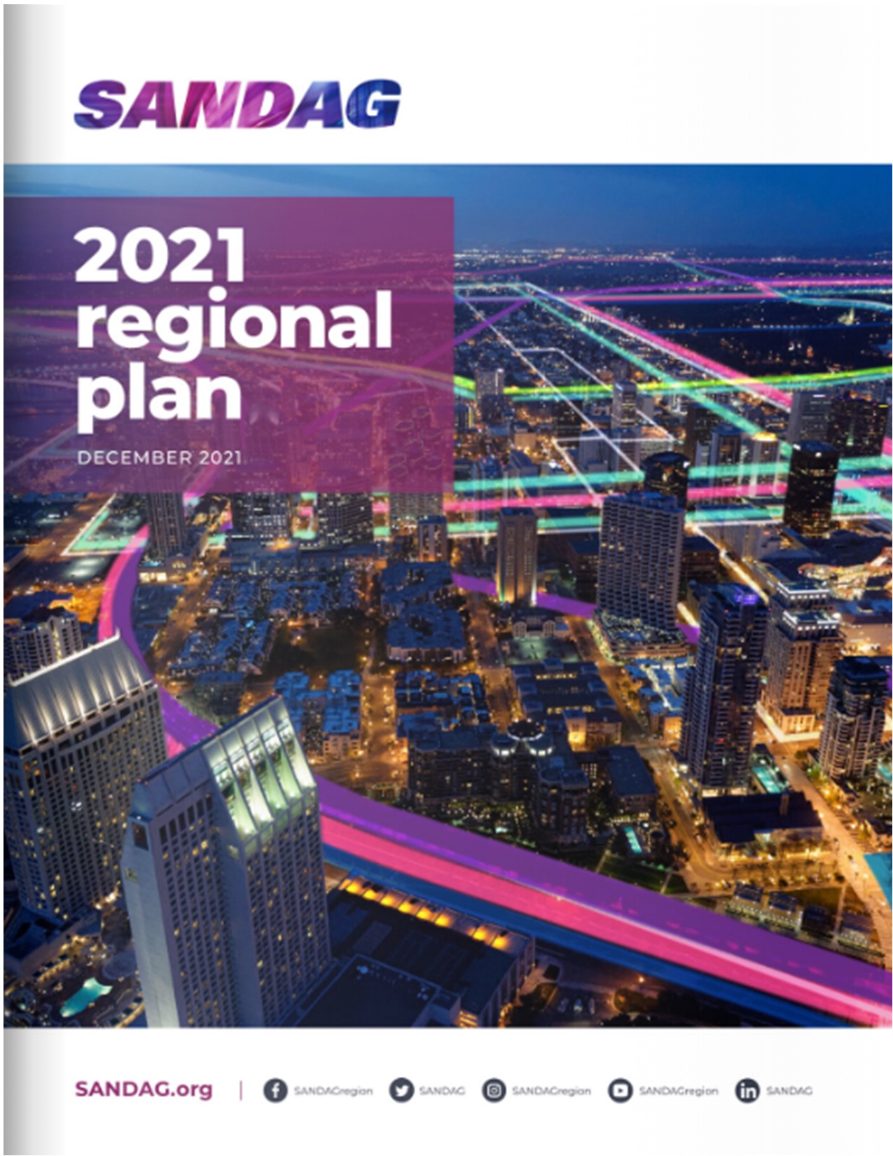 Sandag Adopts Climate Friendly Regional Plan Stay Cool For Grandkids